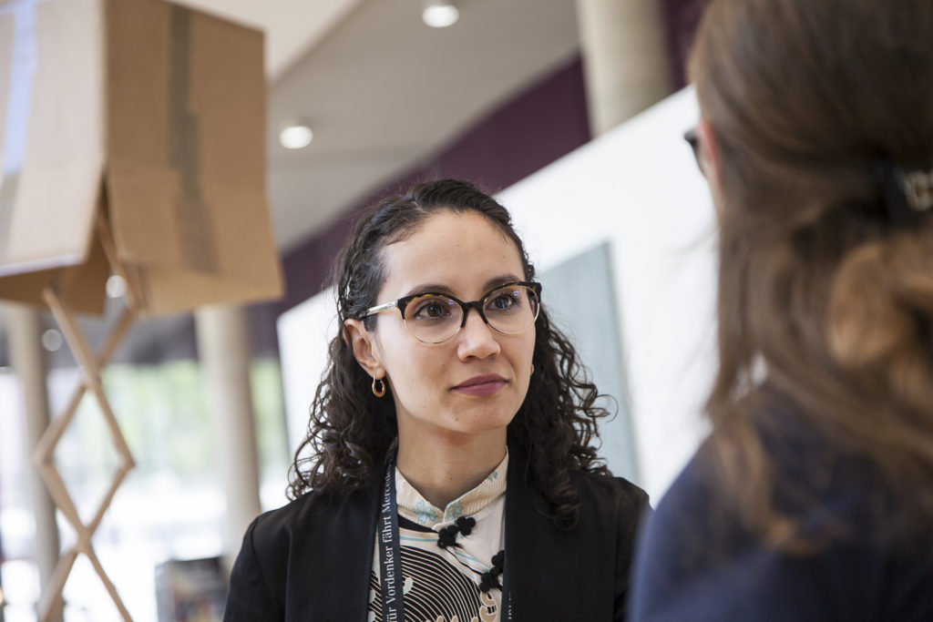 Leticia Gasca, Co-Founder of FuckUp Nights: “Go and learn from Failure ...