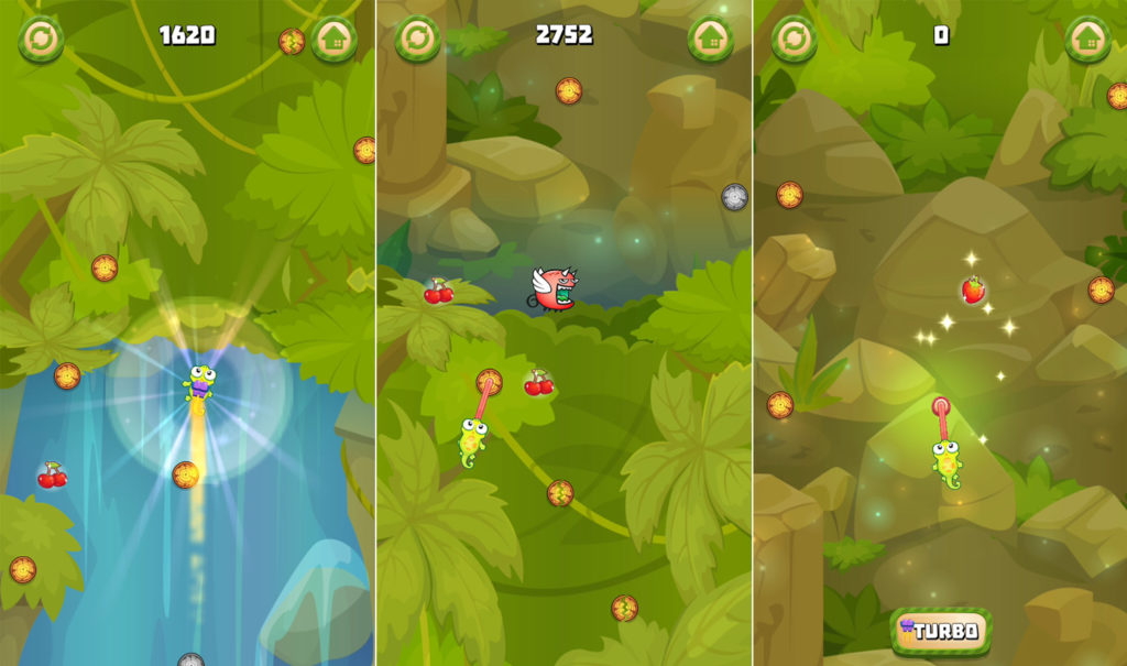 THE BEST CELL PHONE GAMES BY ANEXIANS - ANEXIA Blog