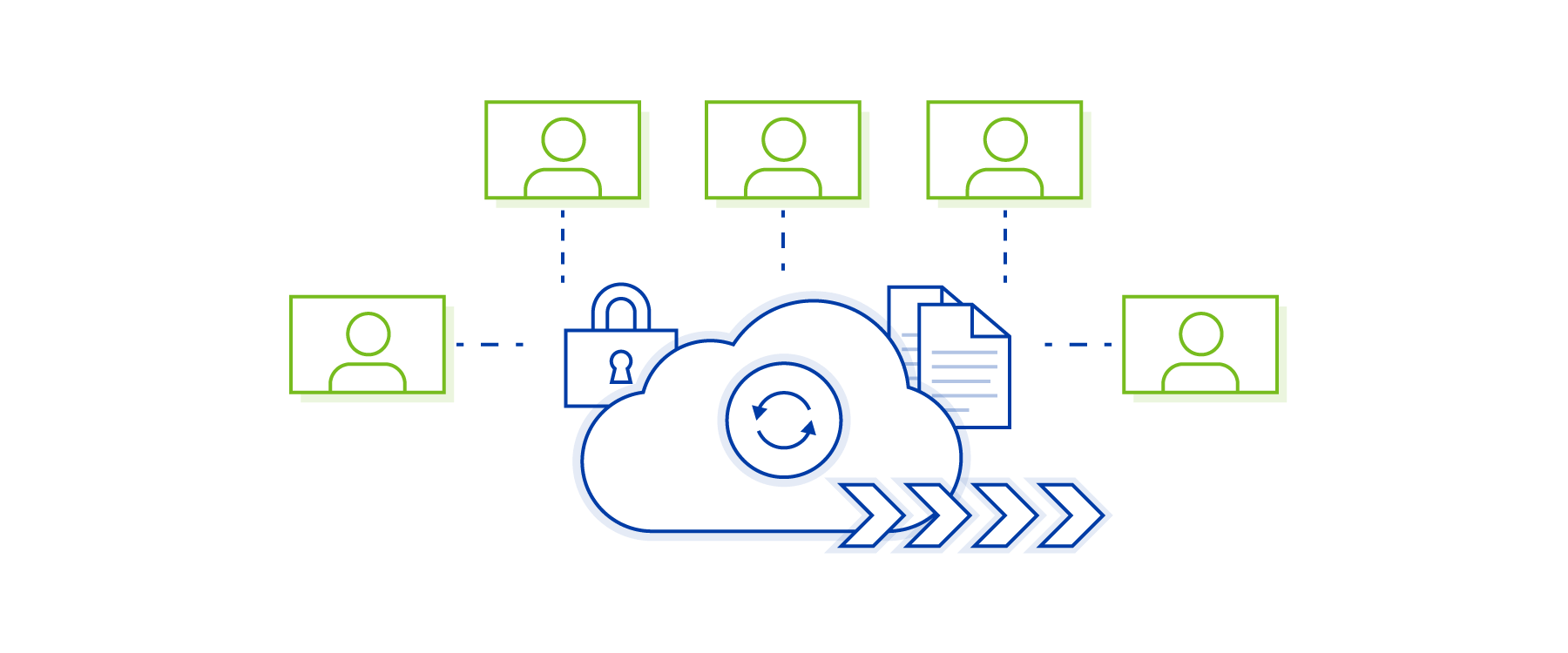 IT Trends 2021: What we can expect - ANEXIA Blog