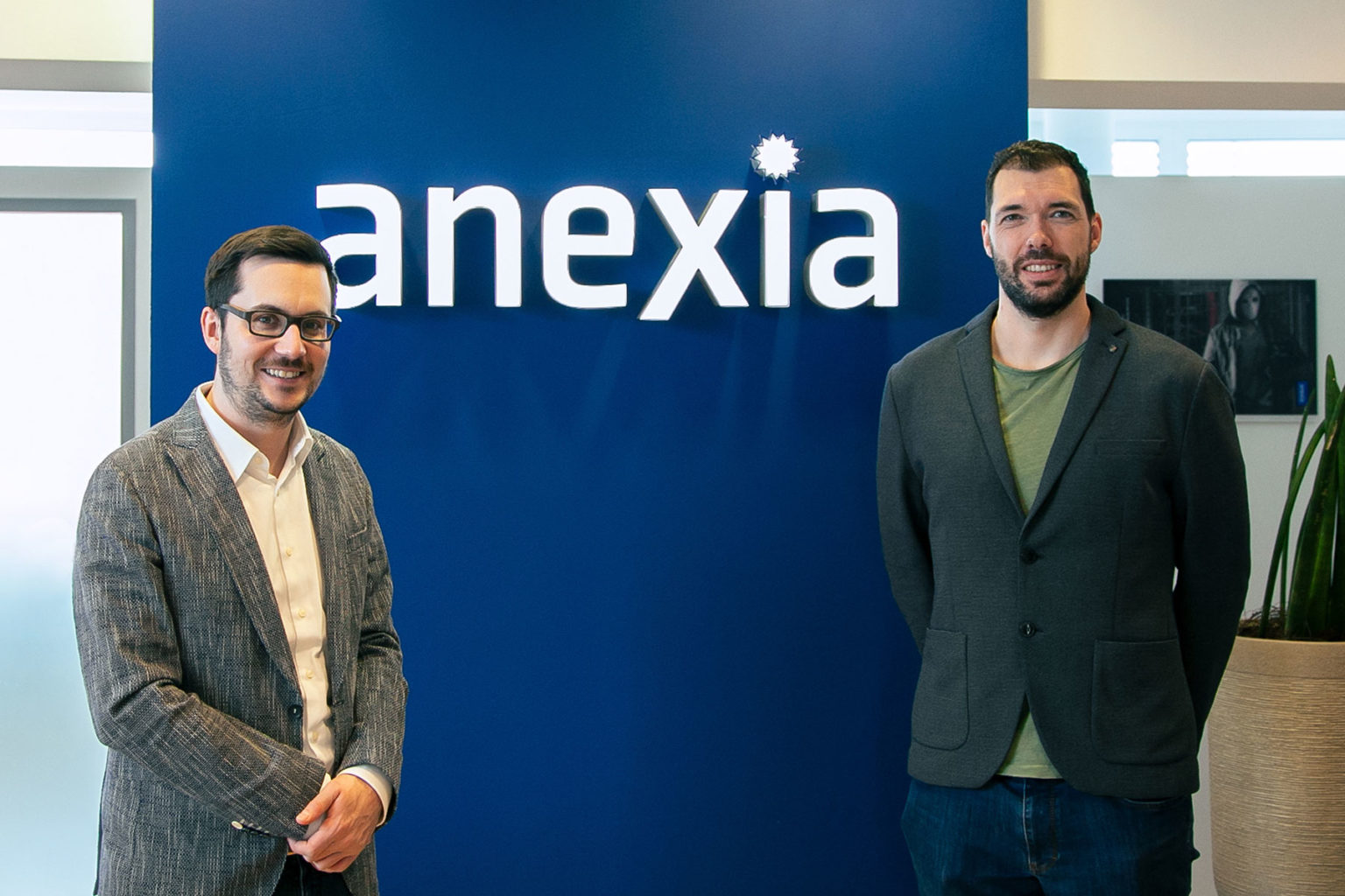 Anexia strengthens competence portfolio with acquisition of Hex ...