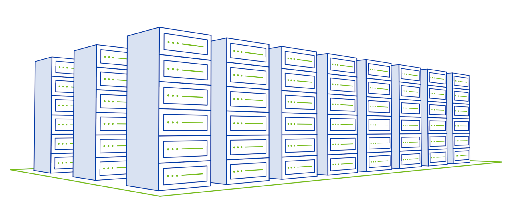 What is server colocation? - ANEXIA Blog