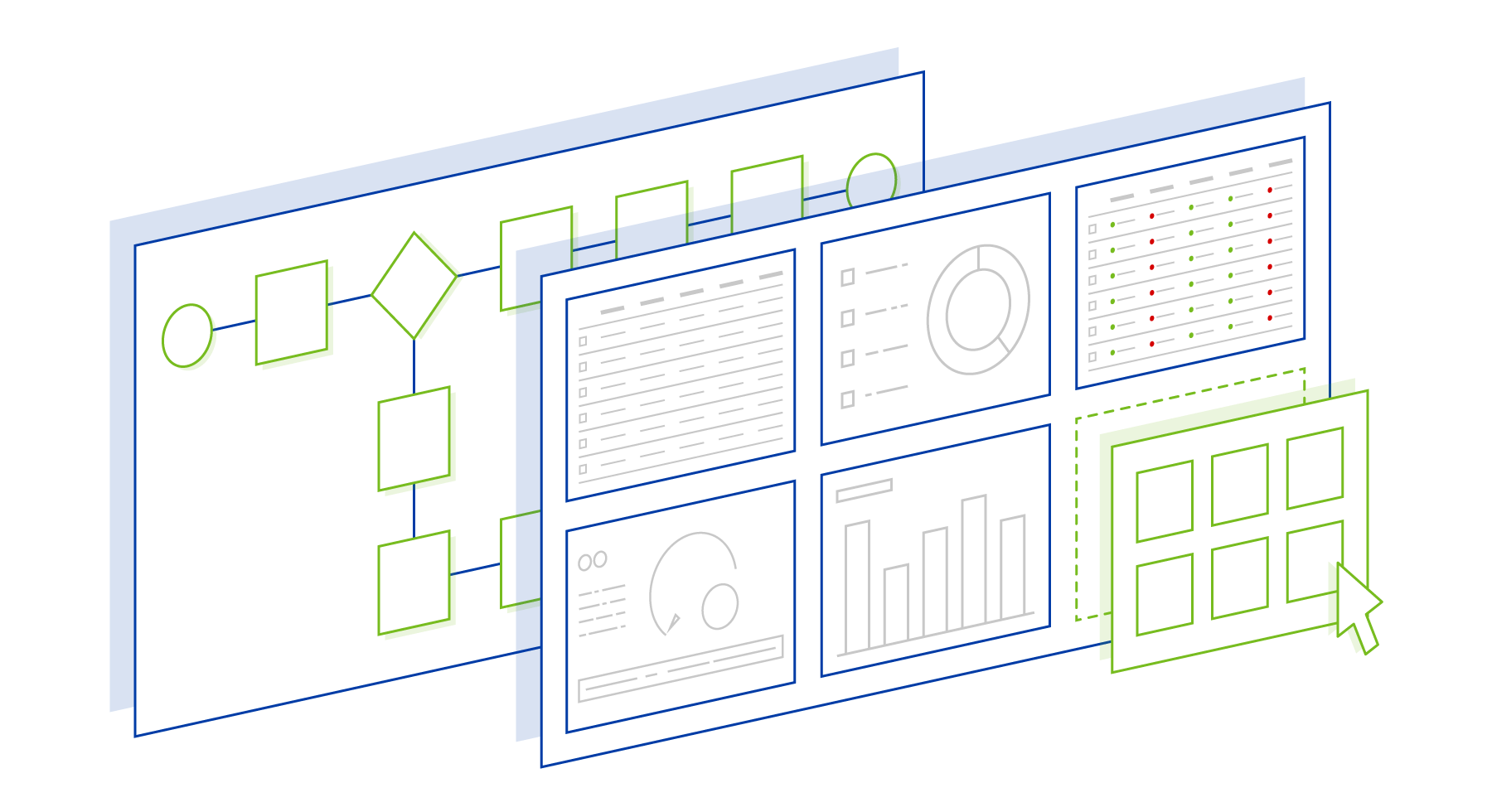 CASE STUDY: WITH LOW-CODE IN A SHORT TIME TO THE FINISHED SOLUTION ...