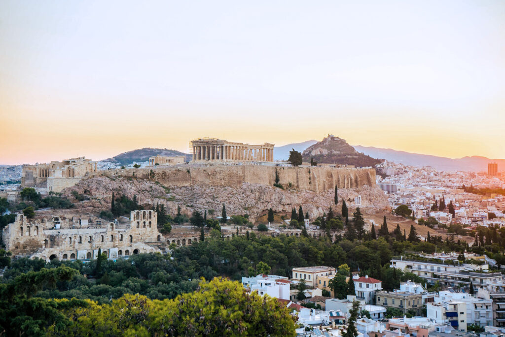 New Server Location in Athens - ANEXIA Blog