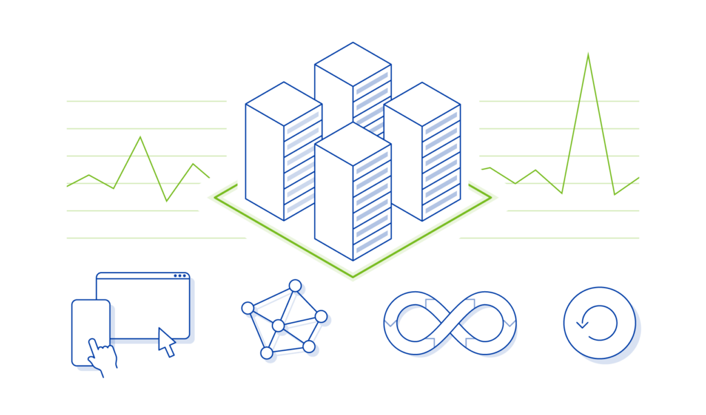 Infrastructure as a Service (IaaS) simply explained - ANEXIA Blog